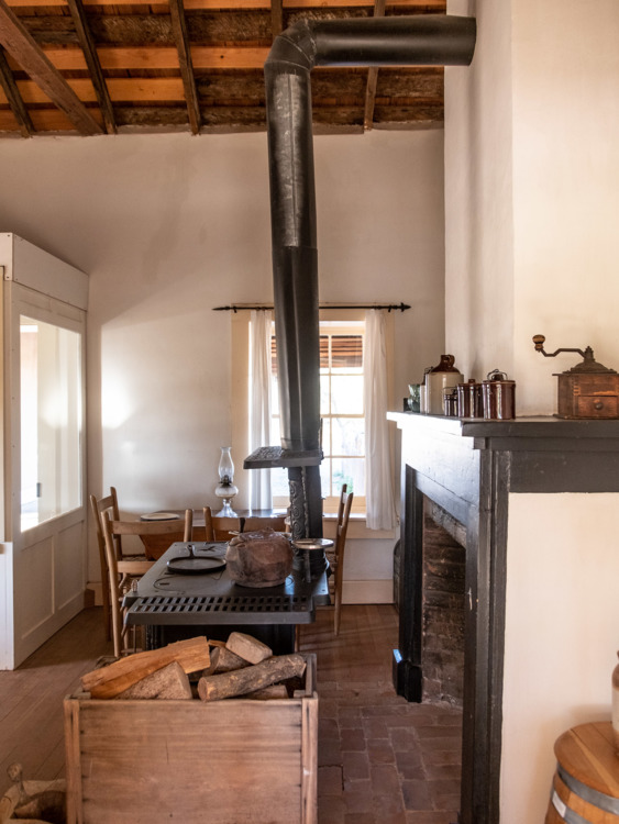 Colorado River State Historic Park - Yuma Crossing National Heritage Area