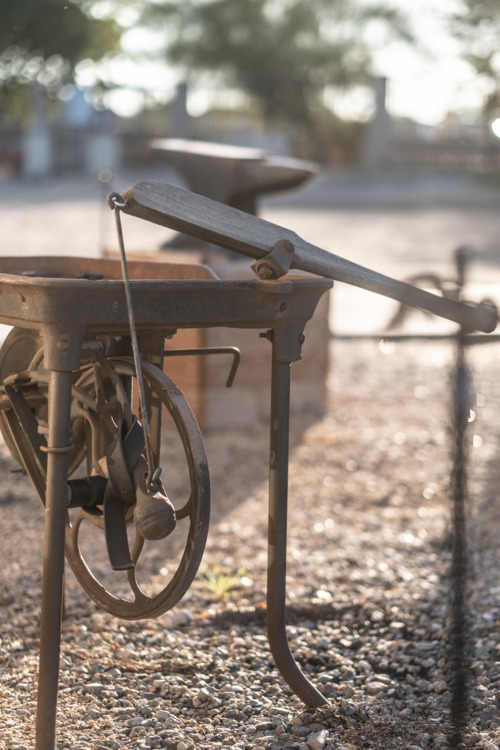 Photo Gallery - Yuma Crossing National Heritage Area