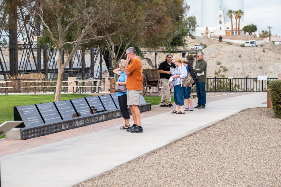 Photo Gallery - Yuma Crossing National Heritage Area