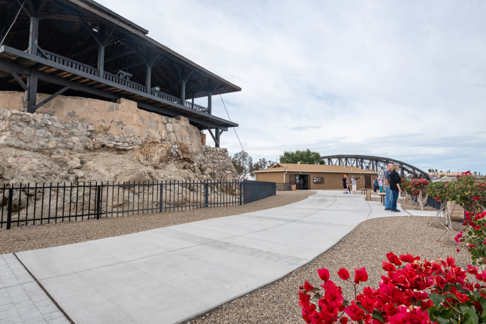 Photo Gallery - Yuma Crossing National Heritage Area