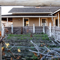 Colorado River State Historic Park - Yuma Crossing National Heritage Area