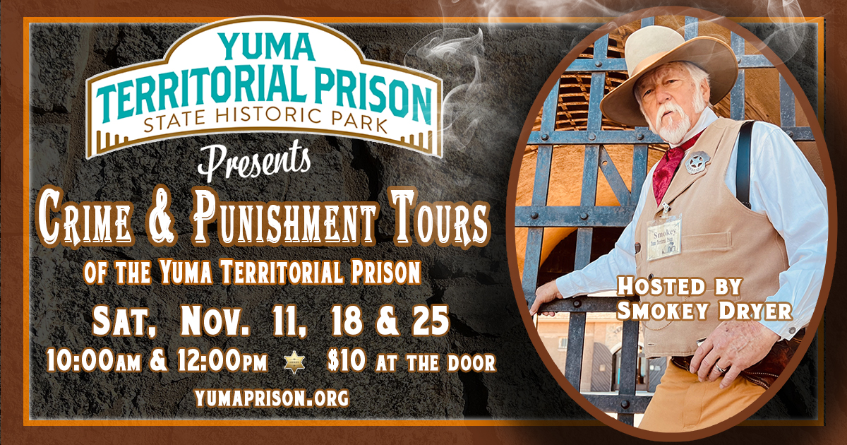 Yuma Crossing National Heritage Area