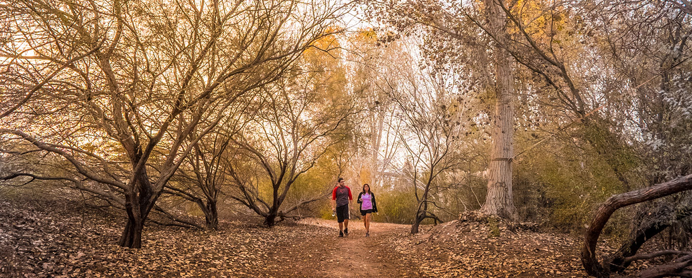 Yuma Crossing National Heritage Area
