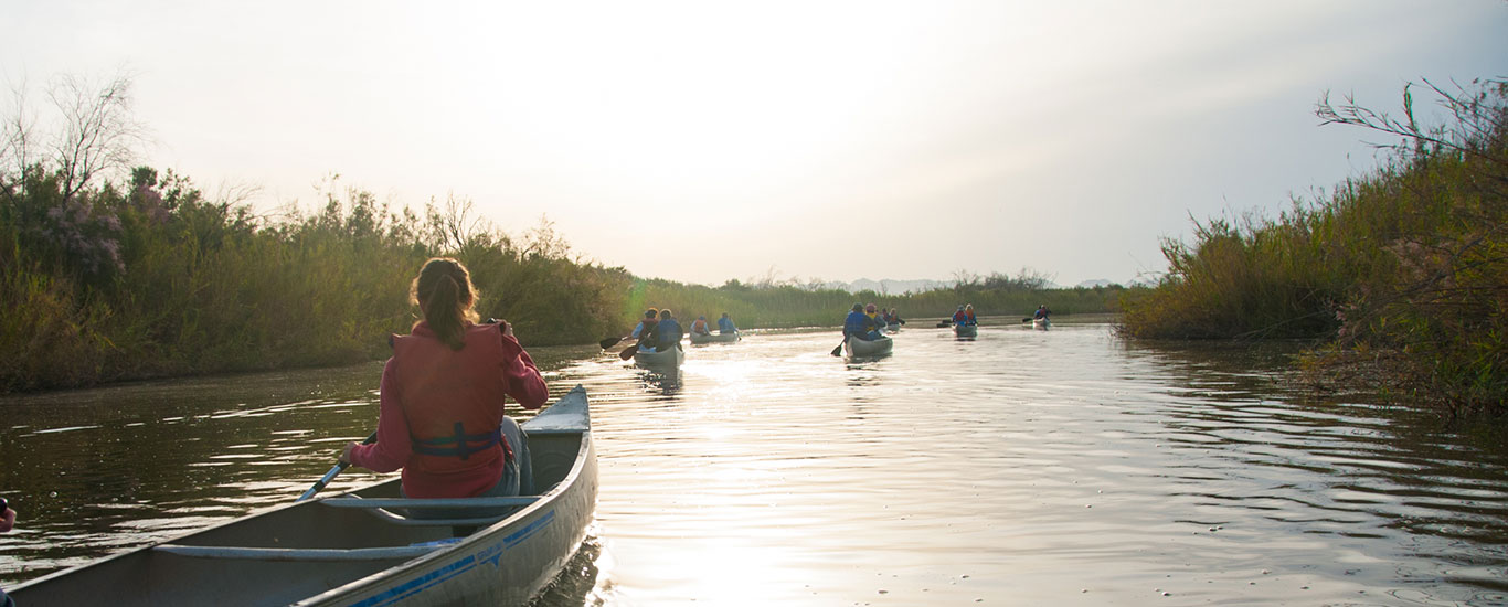 Yuma Crossing National Heritage Area